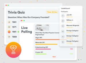 7 Gamification Ideas Using Event Technology