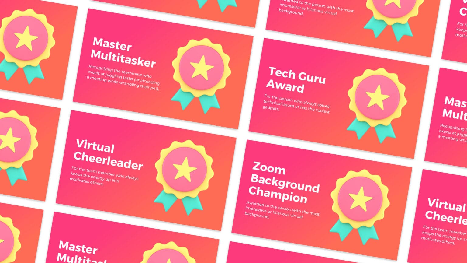 Top 21 Exciting 5 Minute Games for Virtual Meetings