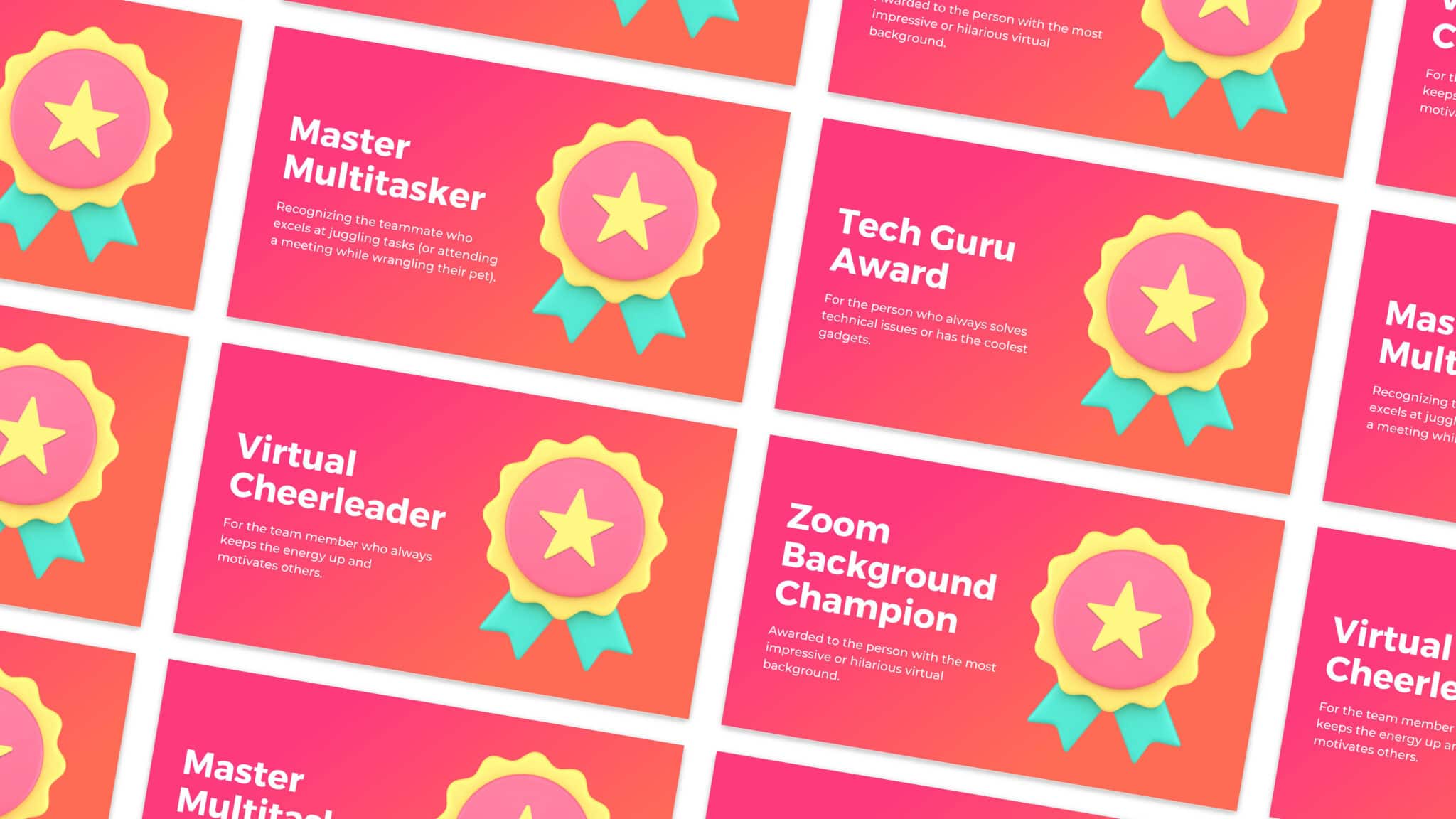 Top 21 Exciting 5 Minute Games for Virtual Meetings