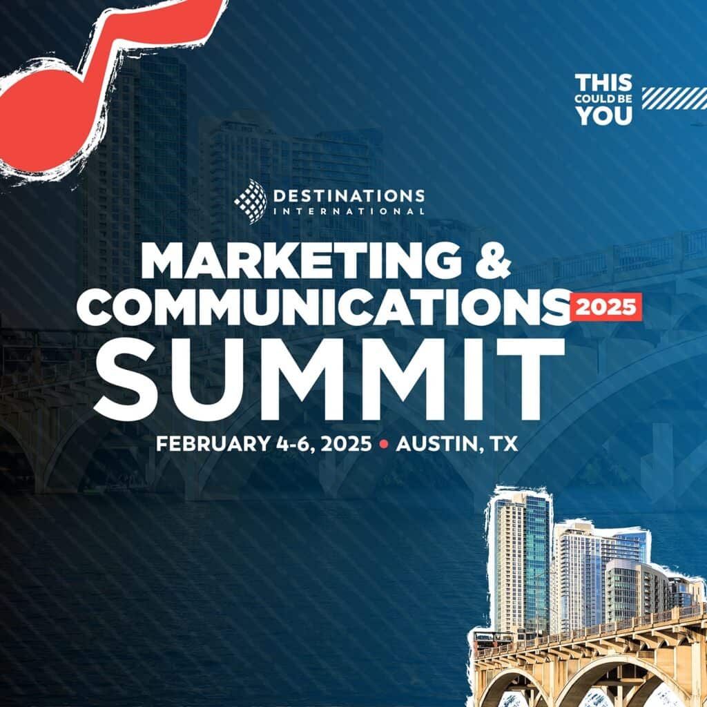 Best Marketing Events To Look Out for in 2025