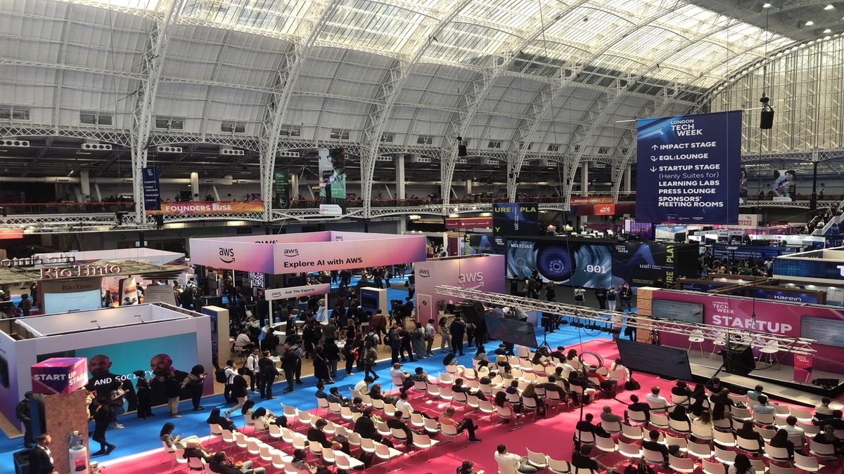 Top Tech Events 2026: The Ultimate Guide to Global Innovation