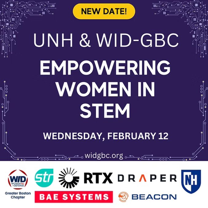 Women in Tech Conferences You Need to Attend in 2025 - vFairs.com