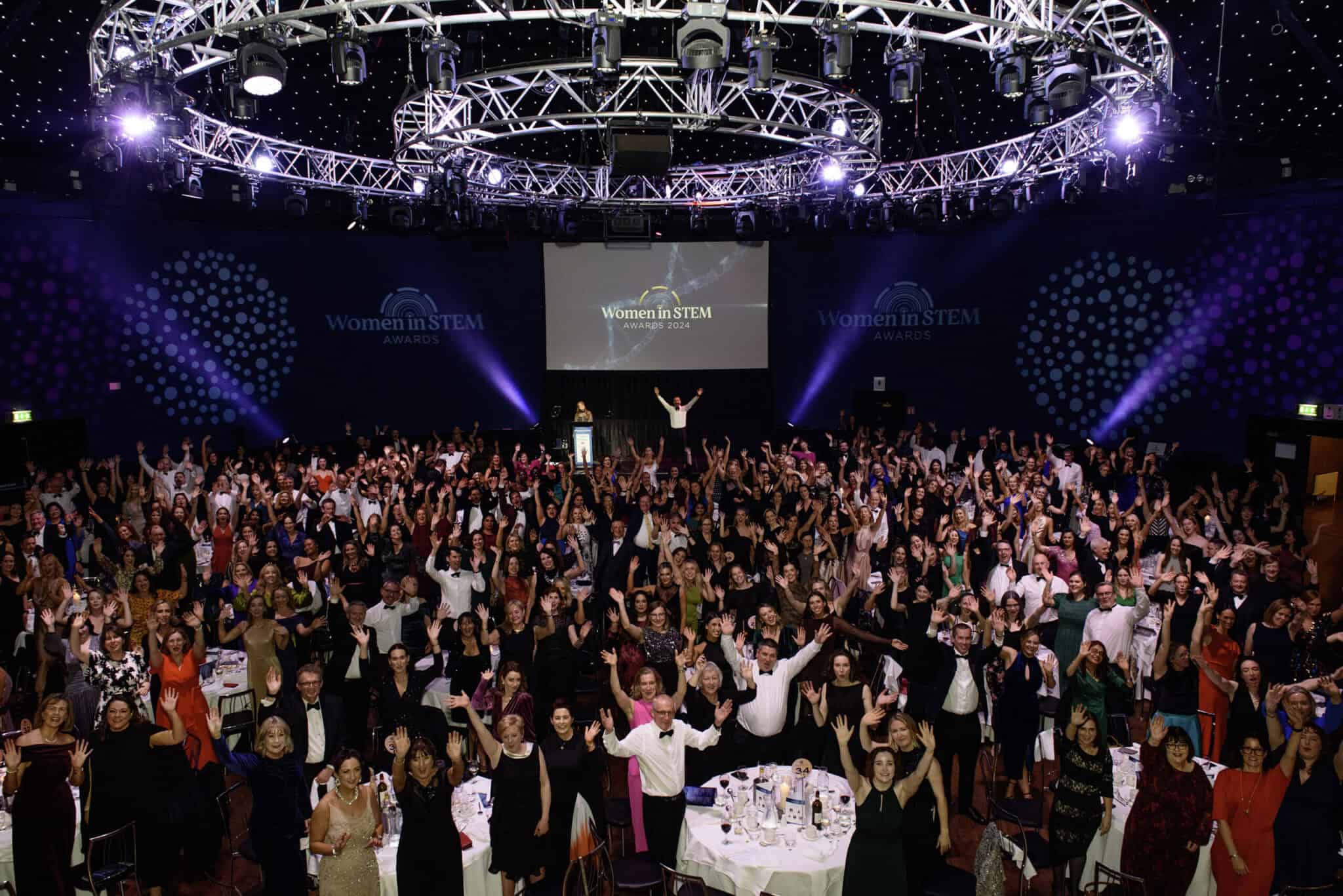 Women in Tech Conferences You Need to Attend in 2025 - vFairs.com
