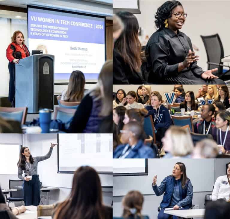 Women in Tech Conferences You Need to Attend in 2025 - vFairs.com