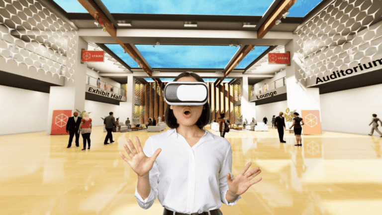 Creative Career Fair Ideas & Trends To Follow In 2026 - vFairs.com