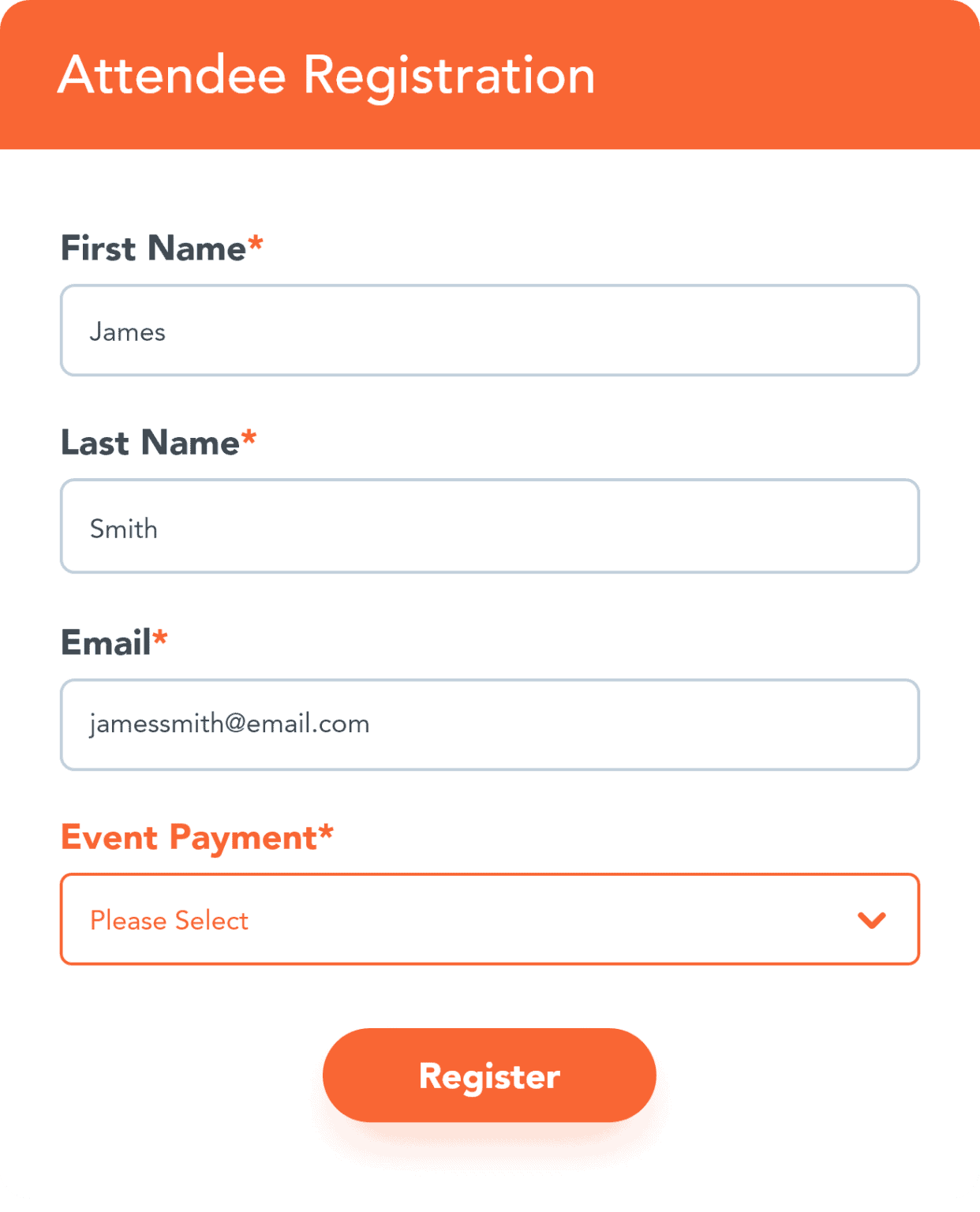 What Is Event Registration? An Overview for Event Planners