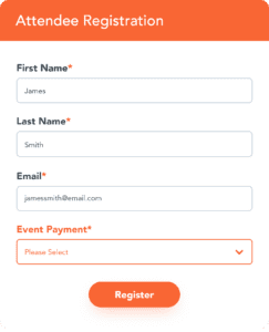 What Is Event Registration? An Overview for Event Planners