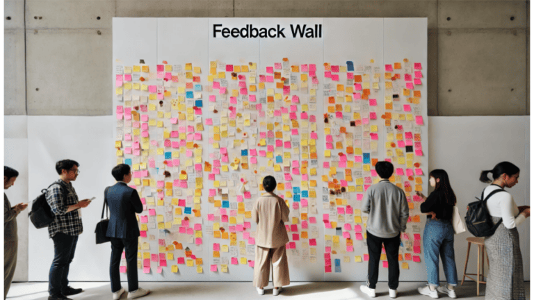 16 Engaging Ways to Collect Event Feedback (That Attendees Will ...