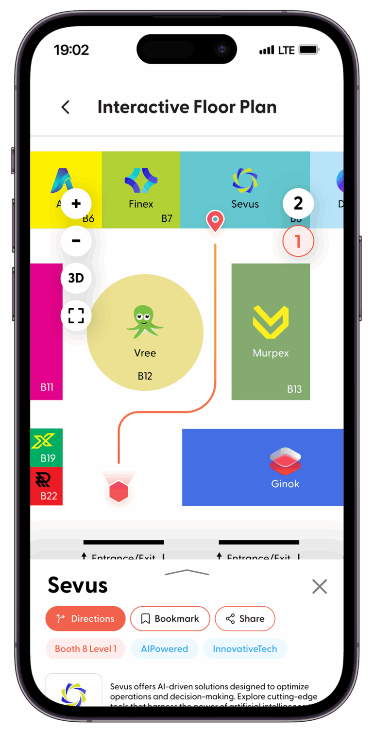 Ultimate Guide: How to Use Event Floor Plan For Effective Event Planning