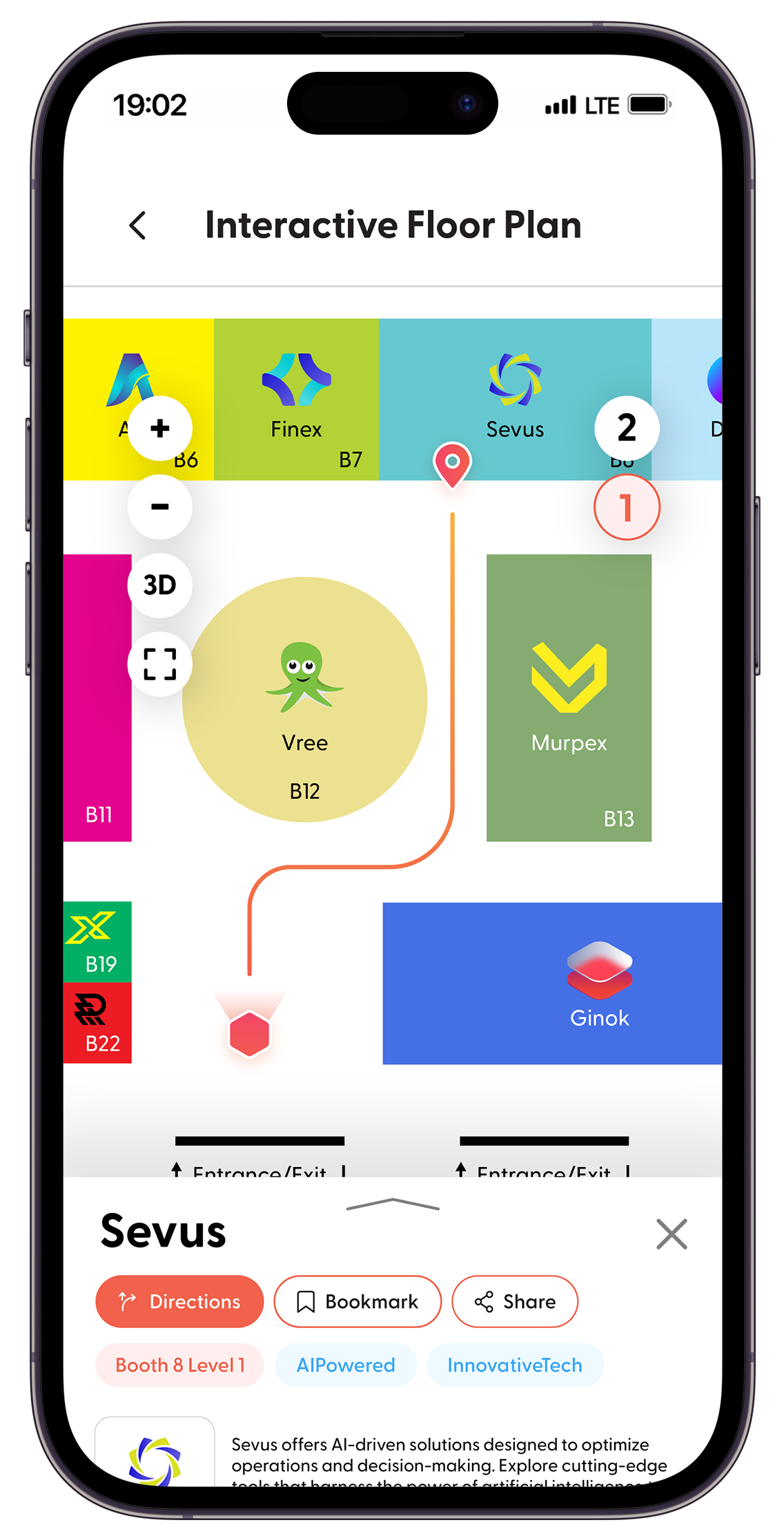 Ultimate Guide: How to Use Event Floor Plan For Effective Event Planning