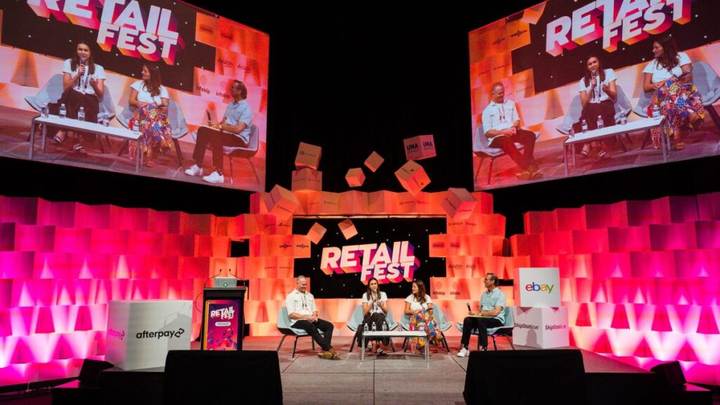 Top Retail Trade Shows You Must Attend in 2026