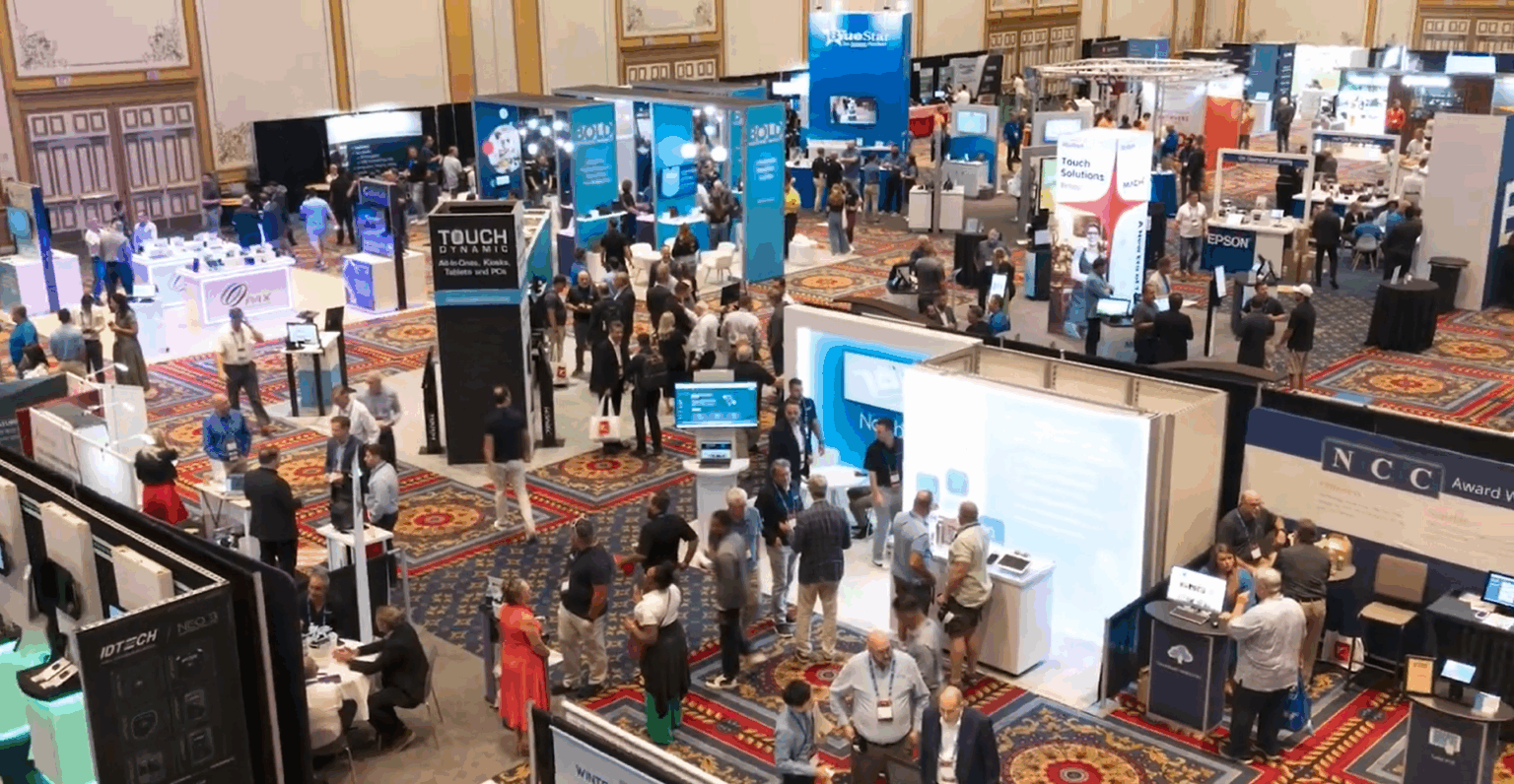Top Retail Trade Shows You Must Attend in 2026