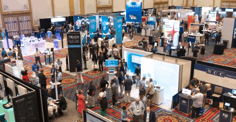 Top Retail Trade Shows You Must Attend in 2026