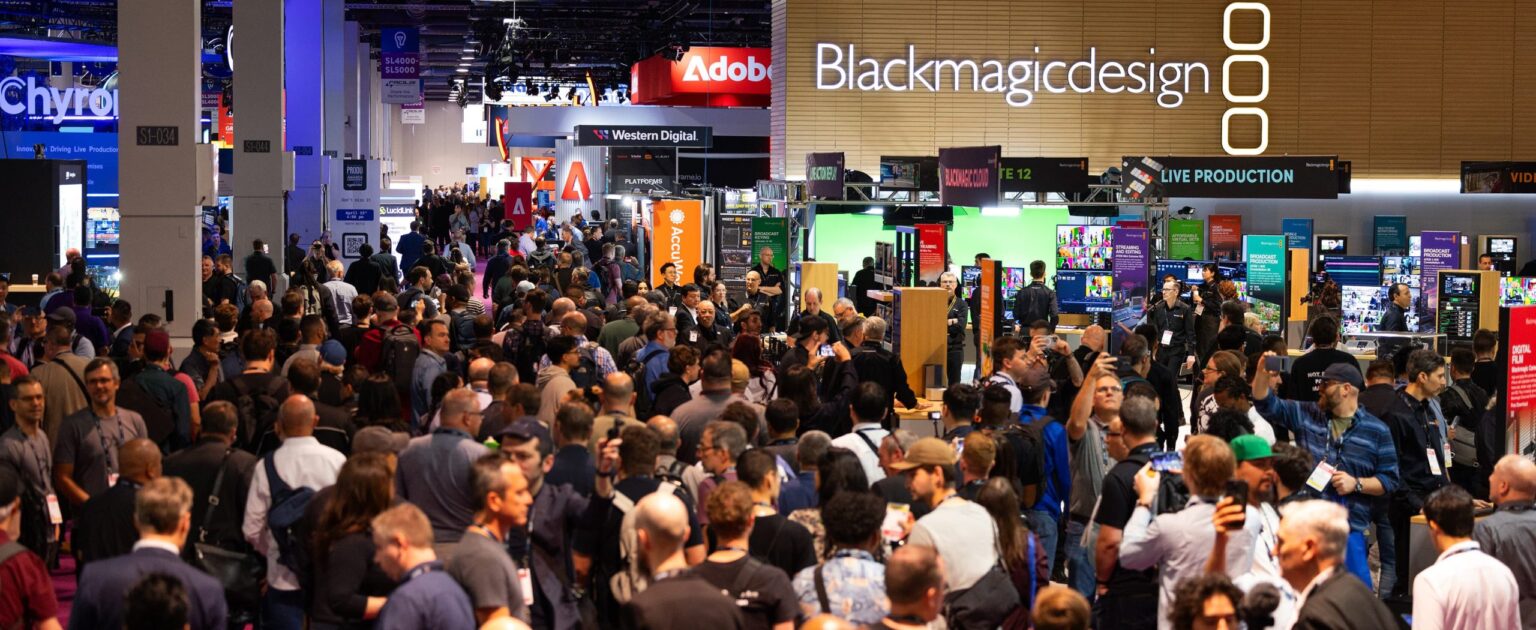 Everything You Need to Know About 2026’s Top Tech Trade Shows - vFairs.com
