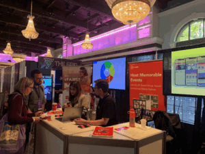 9 Key Elements Behind Successful Large-Scale Events
