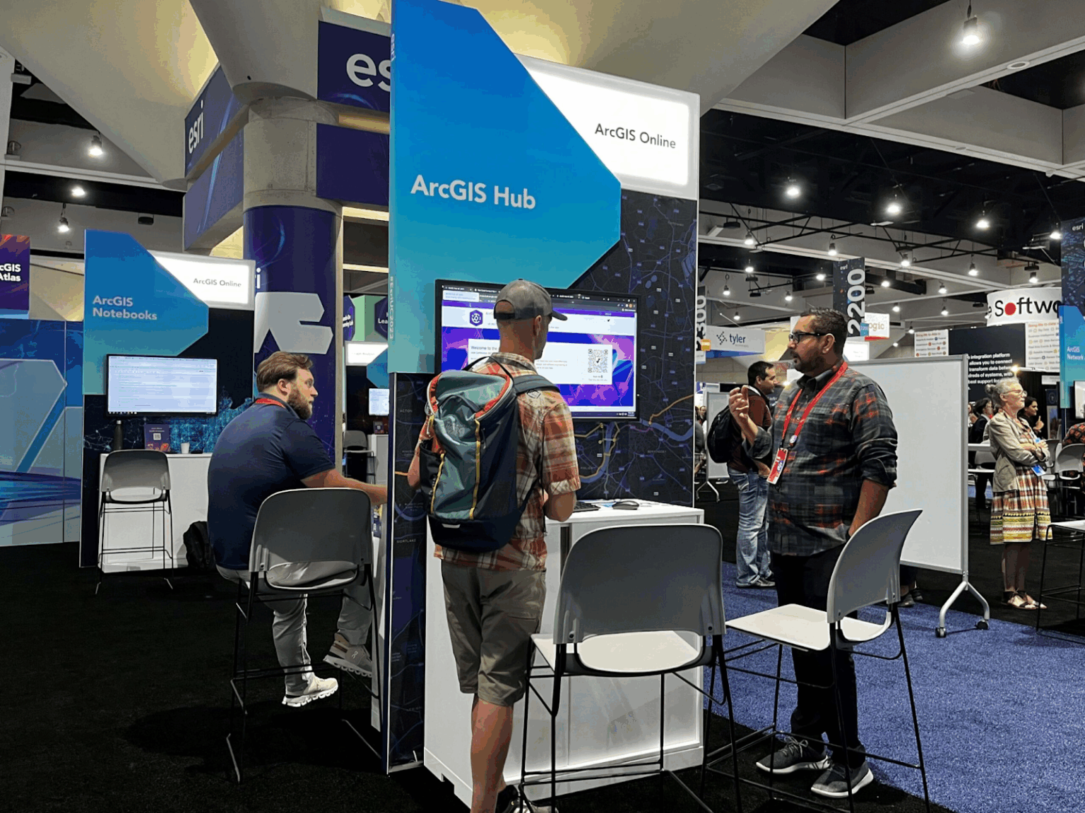 Everything You Need to Know About 2026’s Top Tech Trade Shows - vFairs.com
