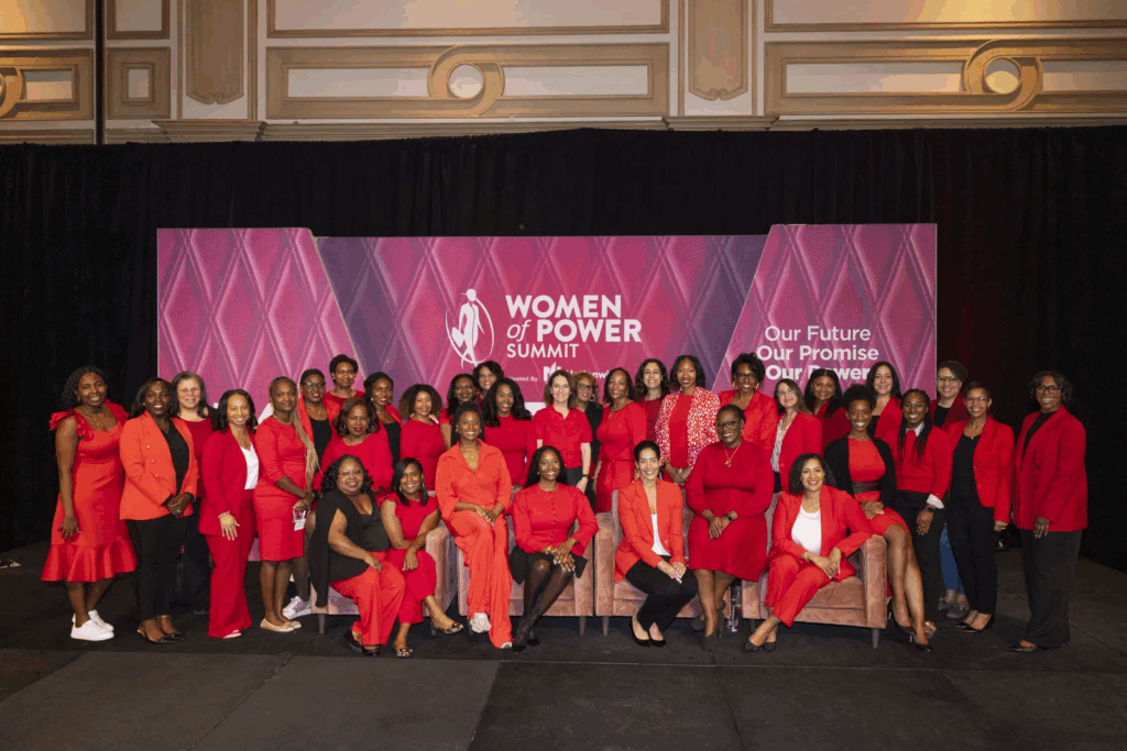 Top Women Empowerment Events You Must Attend in 2026