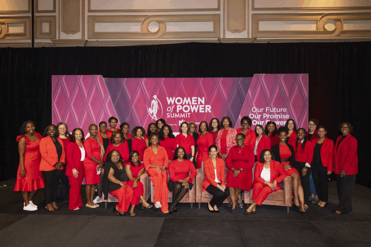 Top Women Empowerment Events You Must Attend in 2026