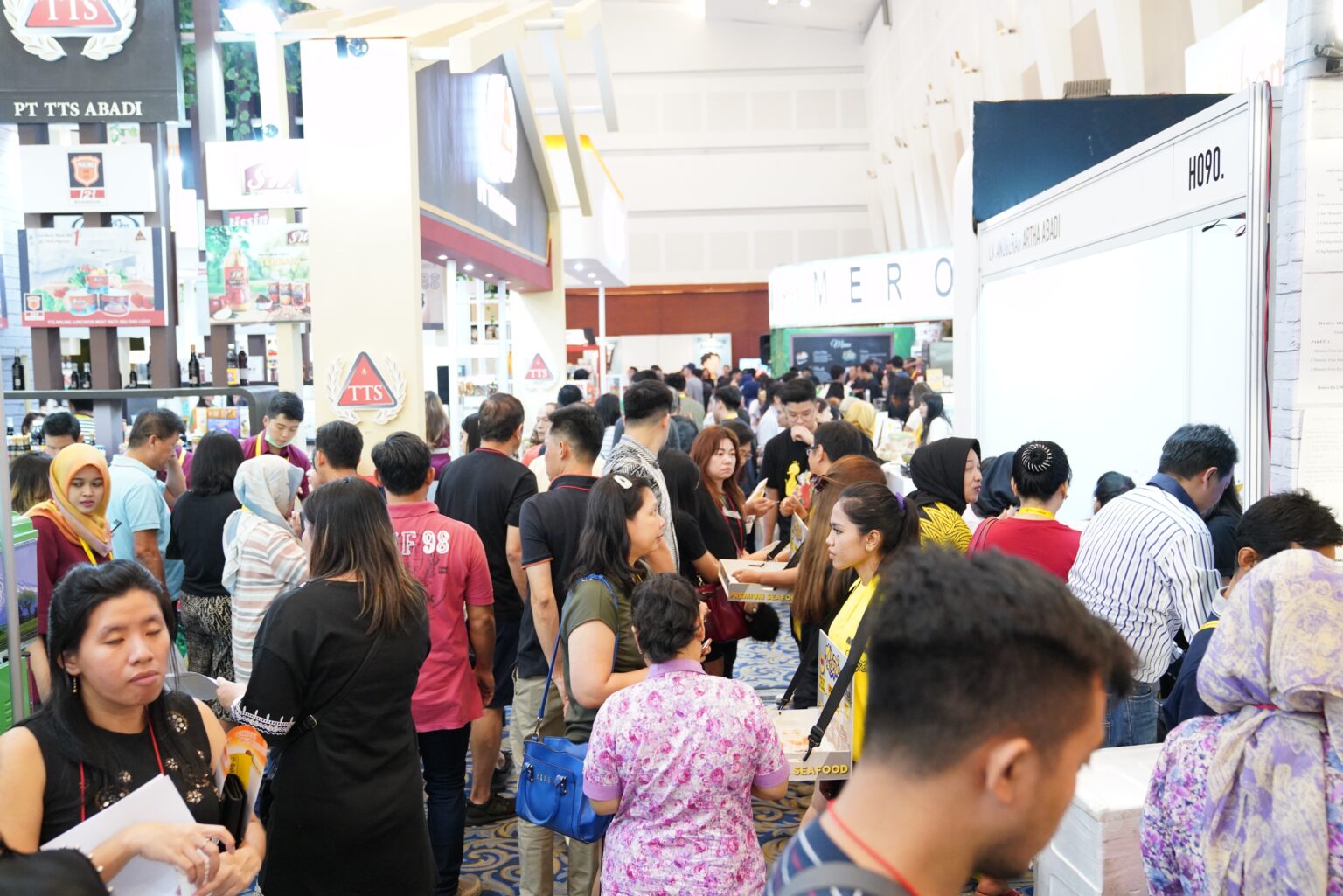 Top Packaging Trade Shows to Attend in 2026: A Month-by-Month Guide