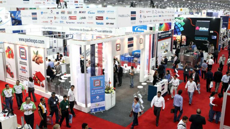 Top Packaging Trade Shows to Attend in 2026: A Month-by-Month Guide