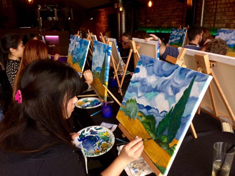 50 Workshop Ideas & Examples For Your Next Event